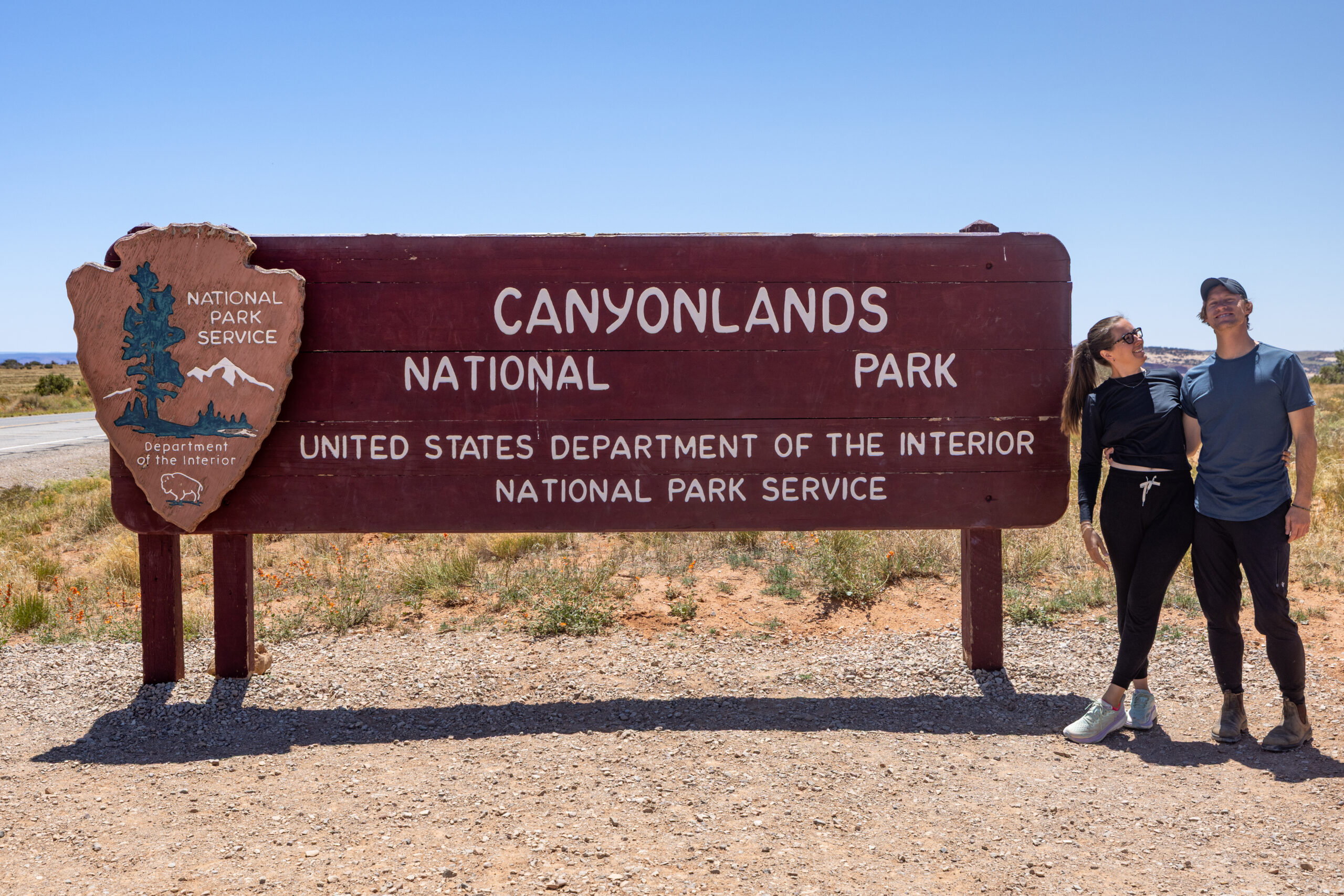 How to Spend One Day in Canyonlands National Park