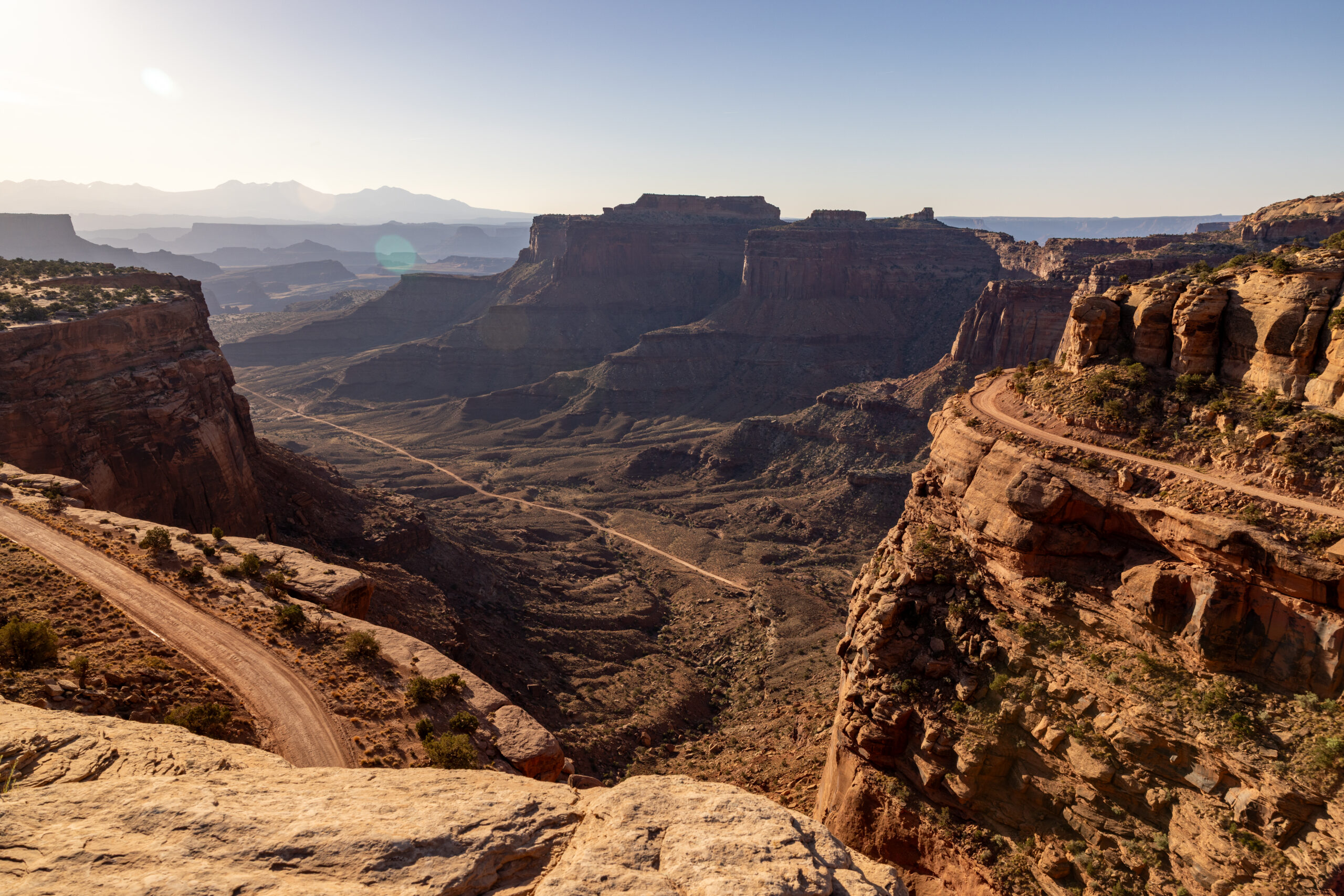 How to Spend One Day in Canyonlands National Park
