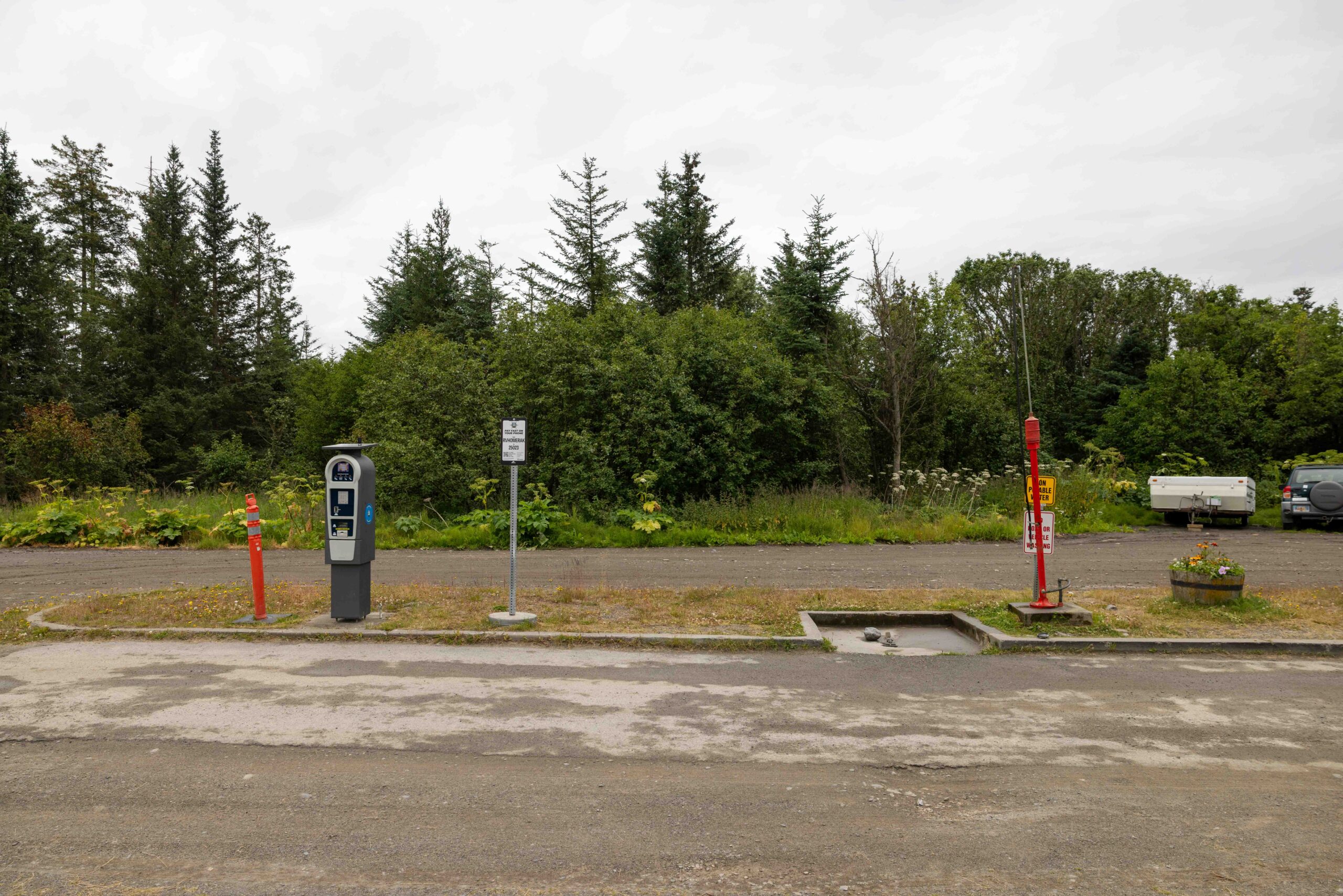 The BEST Camping Spots in Homer, Alaska (Tents, Vans, & RVs)