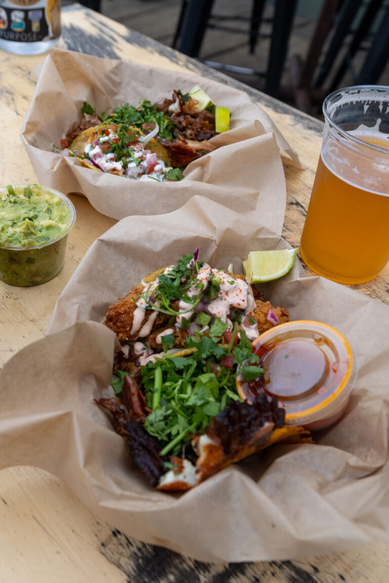 9 Can’t-Miss Restaurants in Homer, Alaska (Best Eats in Town!)