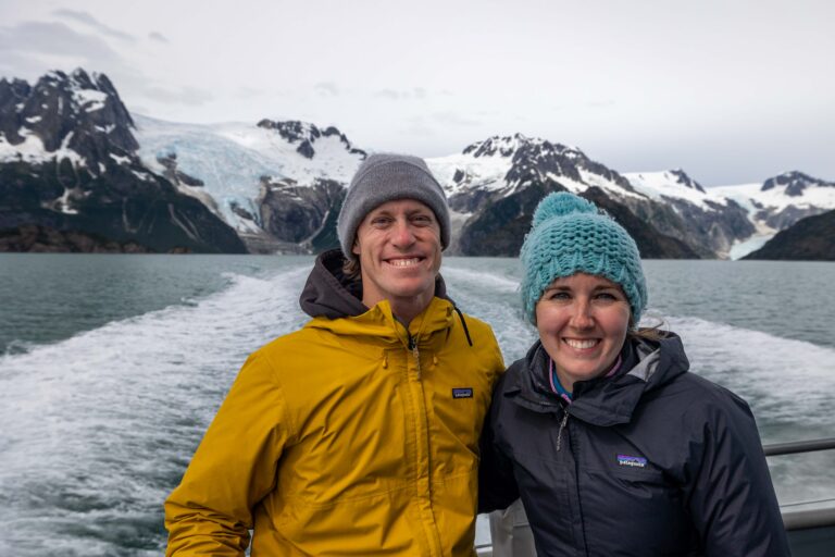 Guide to Campgrounds and RV Parks in Seward, Alaska