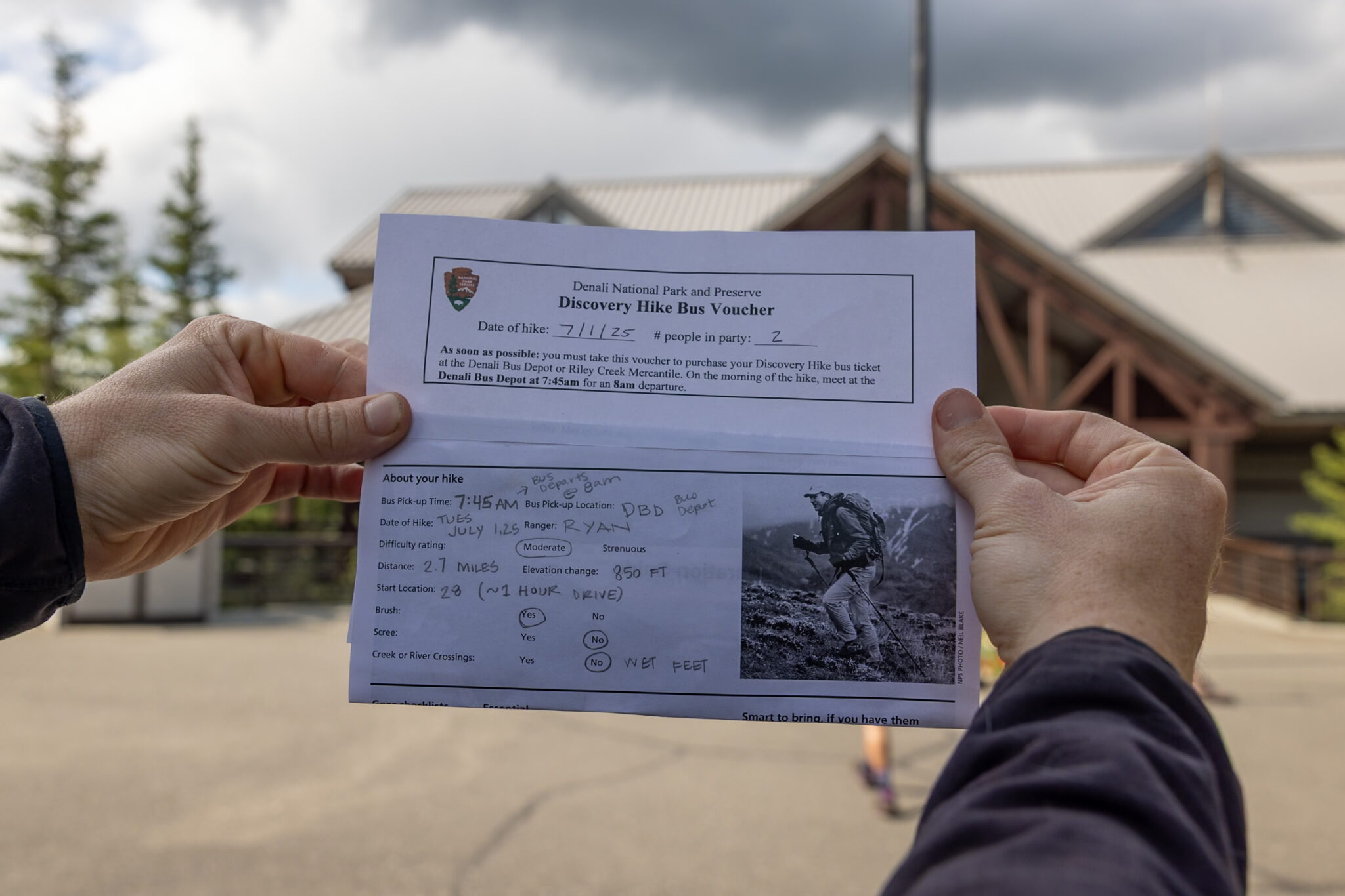 How to See Denali in 1 to 3 Days: Itinerary & Ultimate Guide