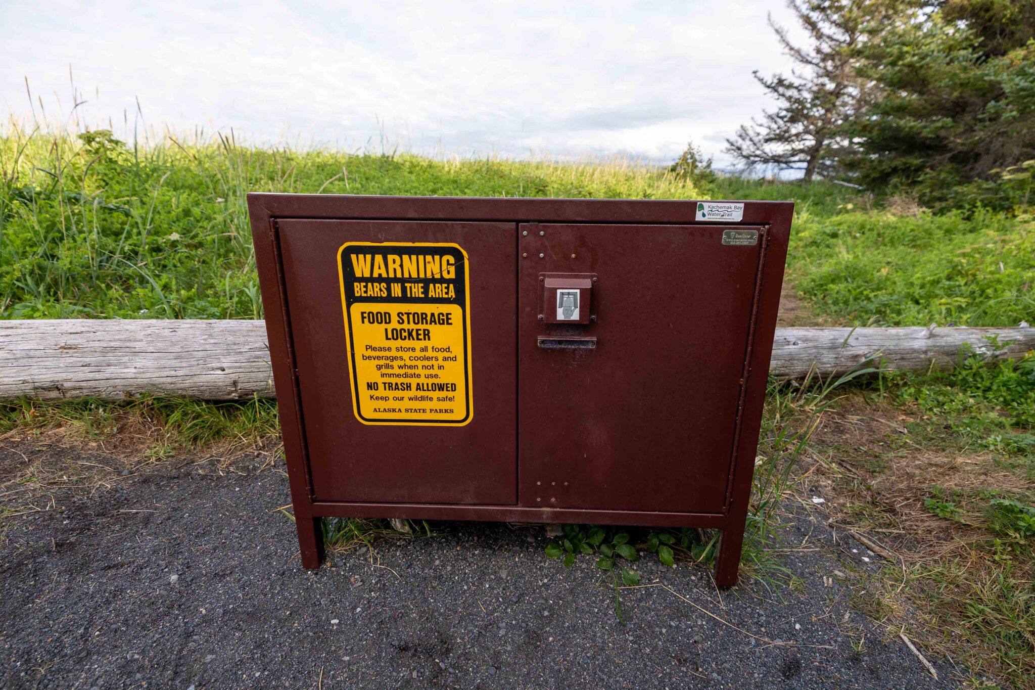 The BEST Camping Spots in Homer, Alaska (Tents, Vans, & RVs)