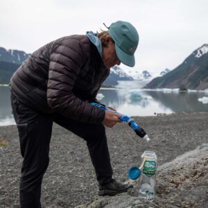 The BEST Camping Spots in Homer, Alaska (Tents, Vans, & RVs)
