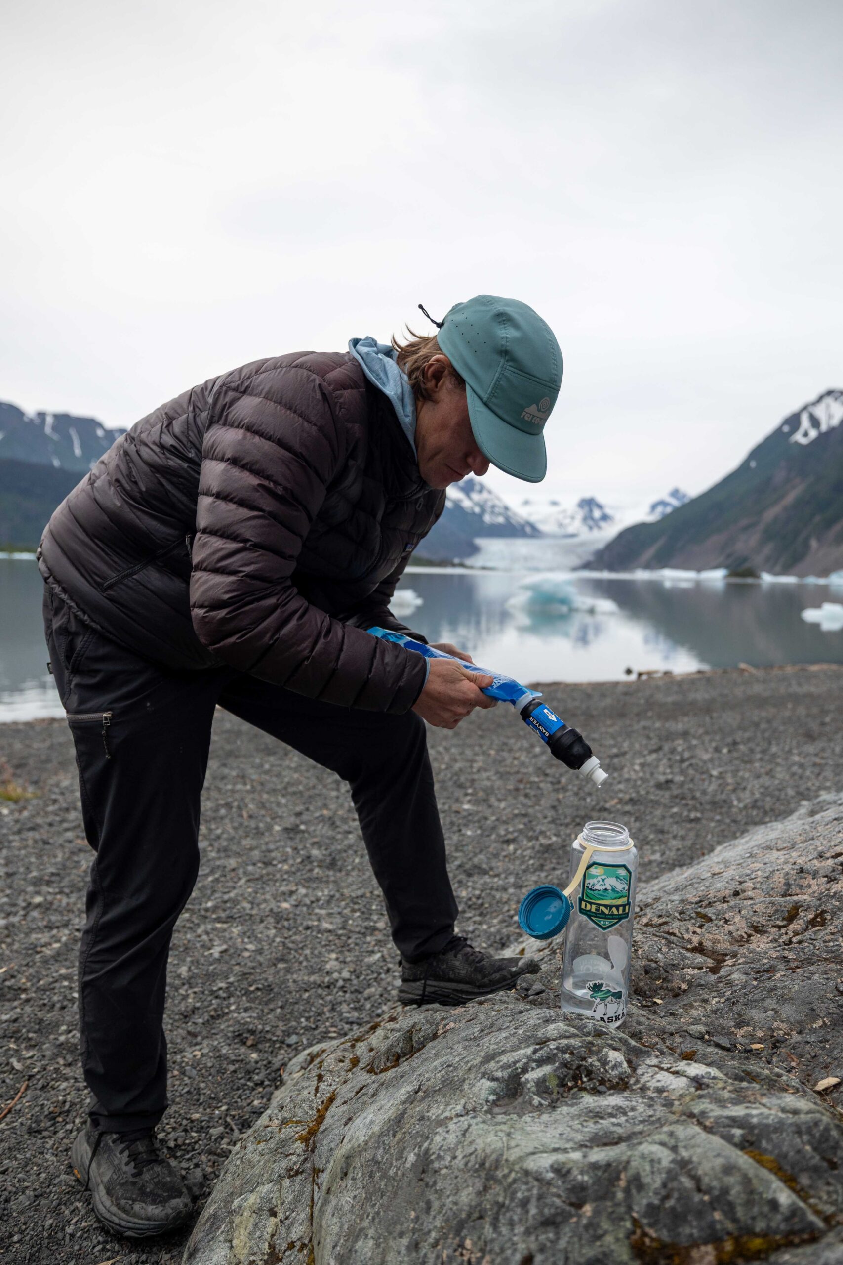 The BEST Camping Spots in Homer, Alaska (Tents, Vans, & RVs)