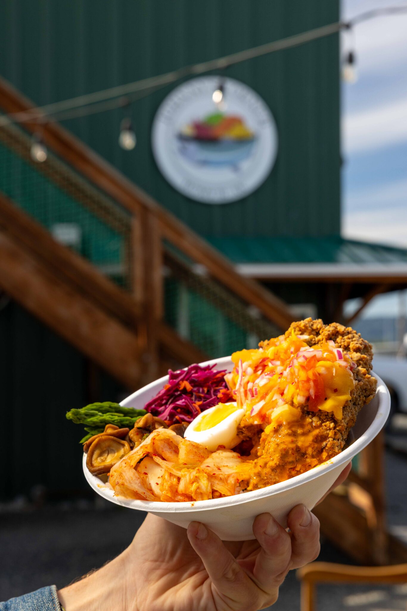 9 Can’t-Miss Restaurants in Homer, Alaska (Best Eats in Town!)
