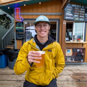 9 Can’t-Miss Restaurants in Homer, Alaska (Best Eats in Town!)
