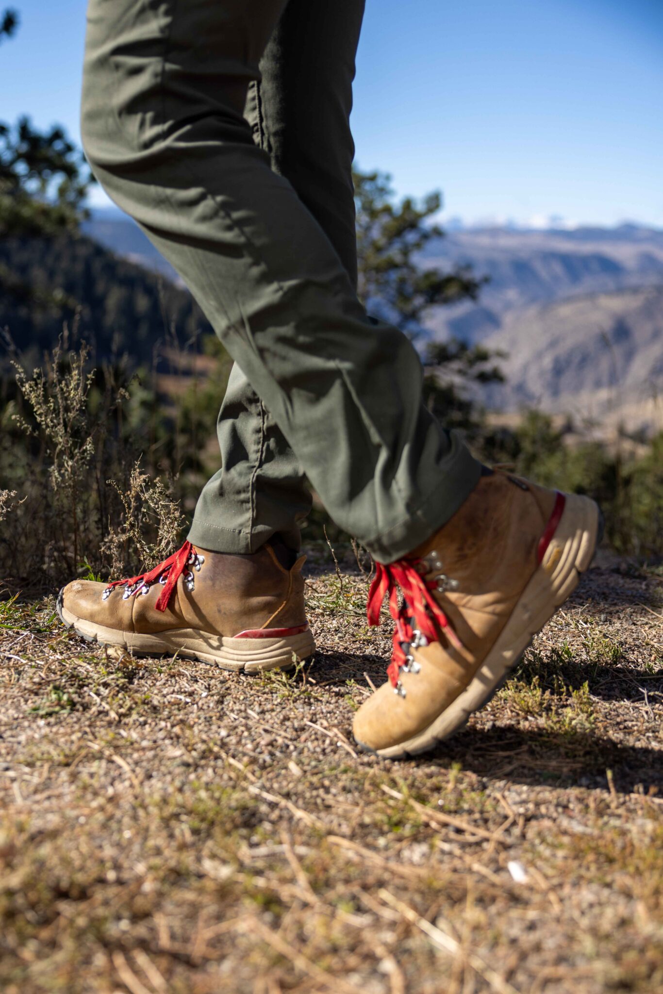 Hiking Gear for Beginners (with a checklist)