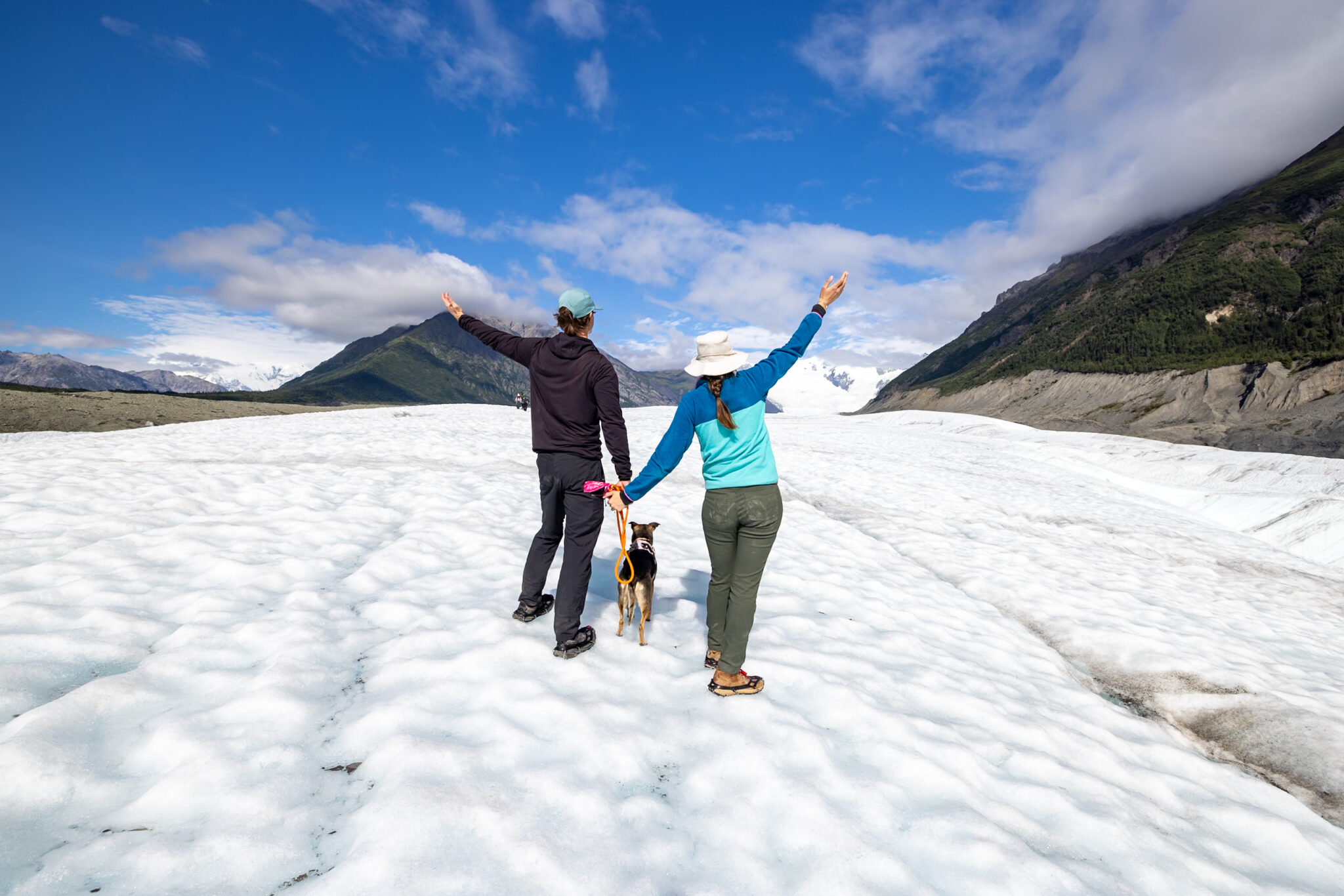 The 9 Best Hikes in Wrangell-St. Elias National Park, Alaska