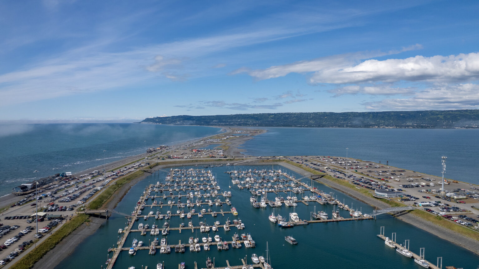 The BEST Camping Spots in Homer, Alaska (Tents, Vans, & RVs)