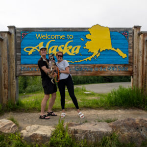 The 3 Routes for Driving to Alaska in Your Car