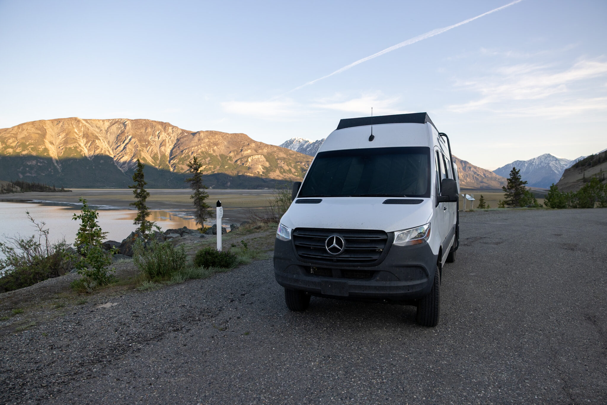 The 3 Routes for Driving to Alaska in Your Car
