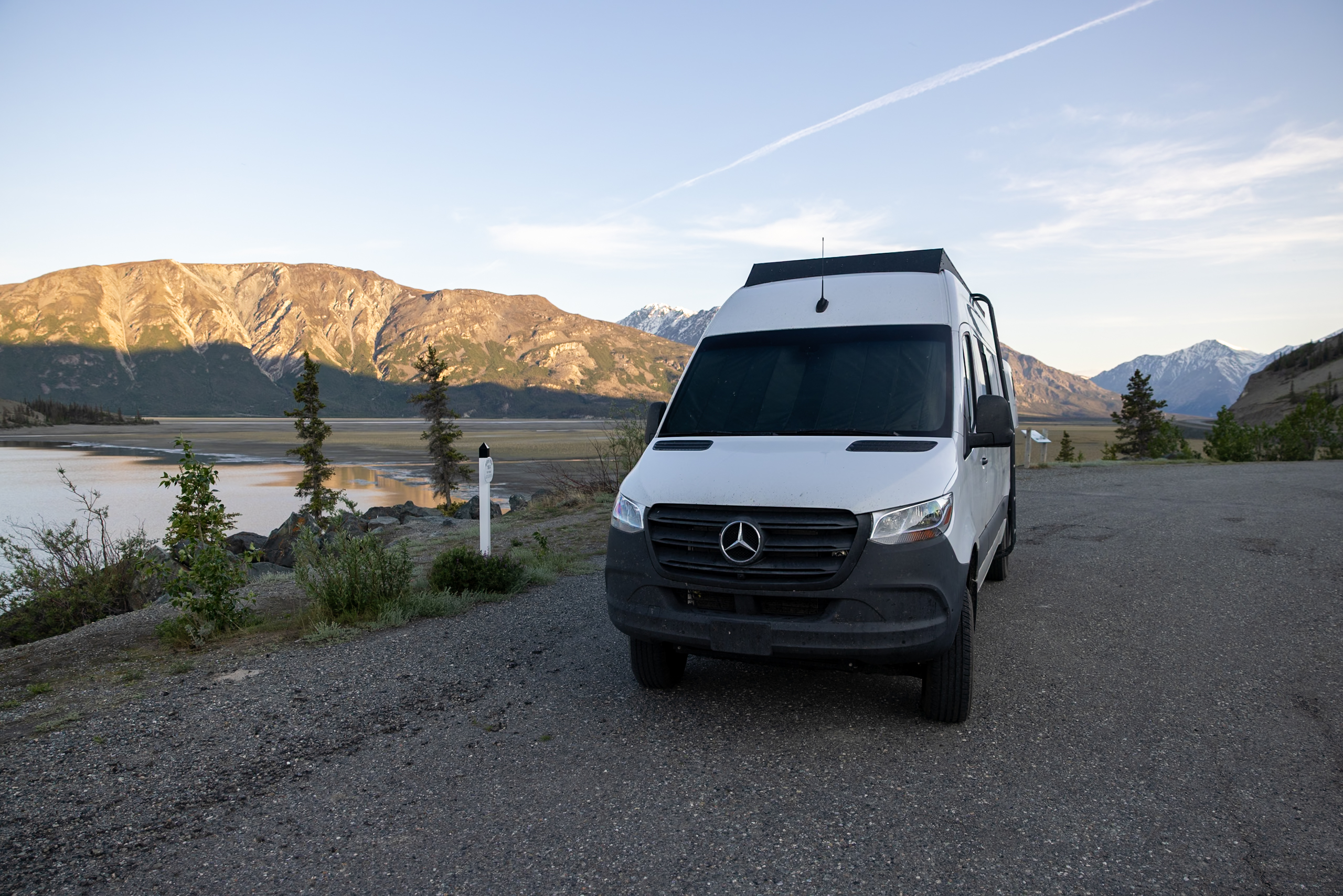 The 3 Routes for Driving to Alaska in Your Car