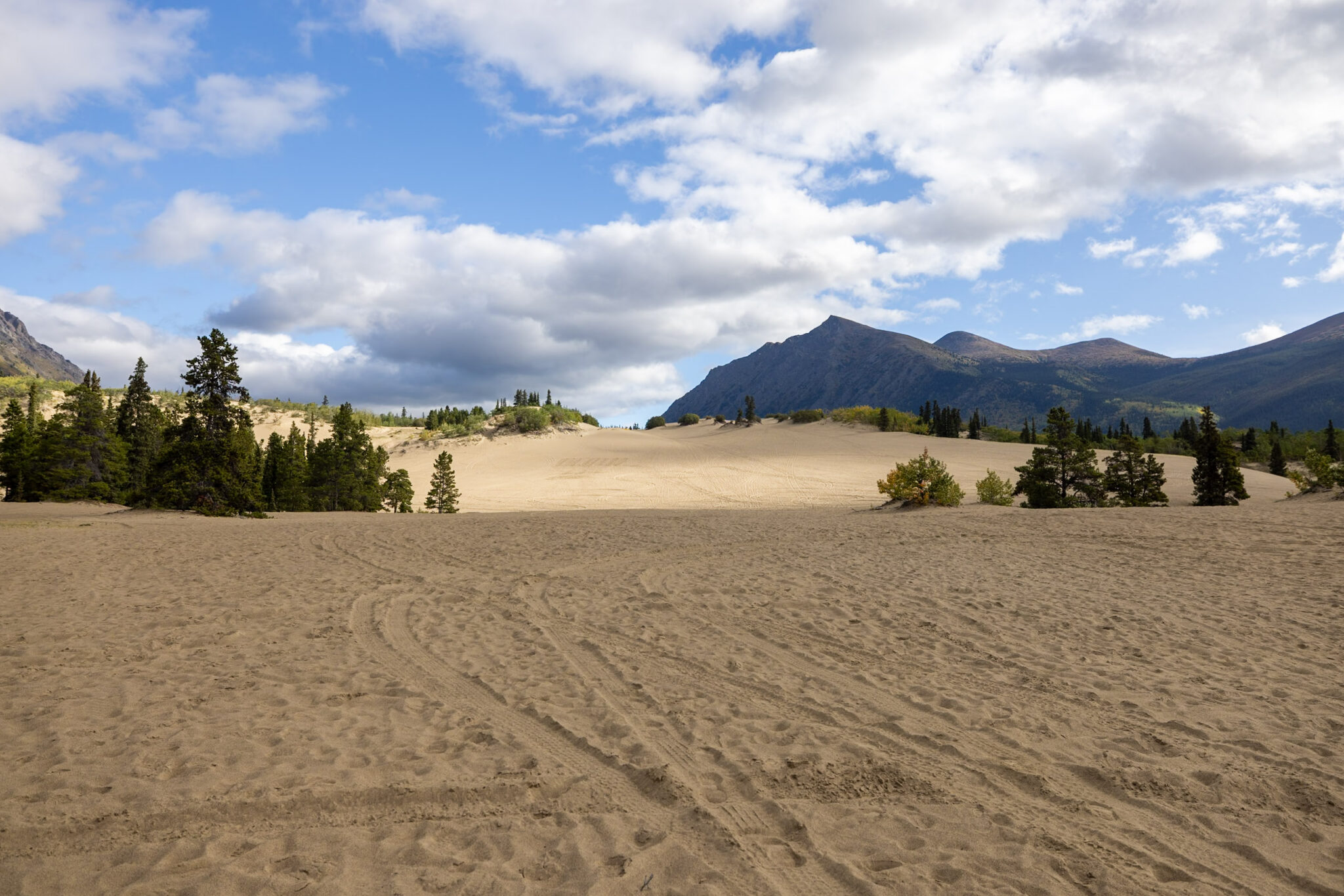 The 3 Routes for Driving to Alaska in Your Car