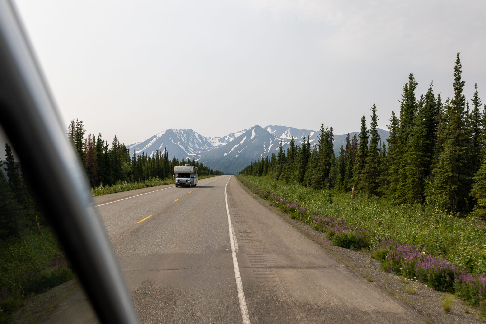 Anchorage to Denali National Park: The Perfect Alaskan Road Trip