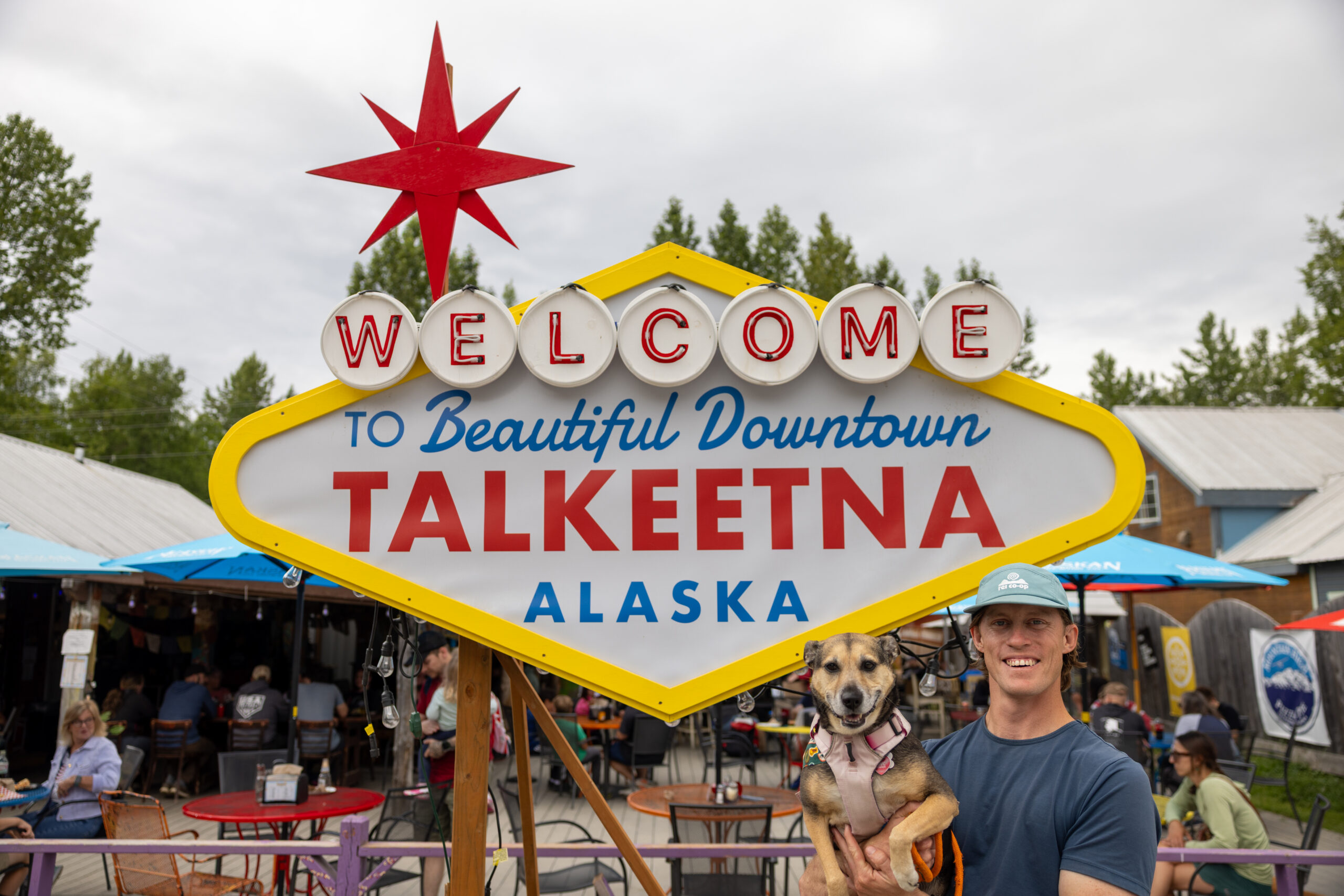 Anchorage to Denali National Park: The Perfect Alaskan Road Trip
