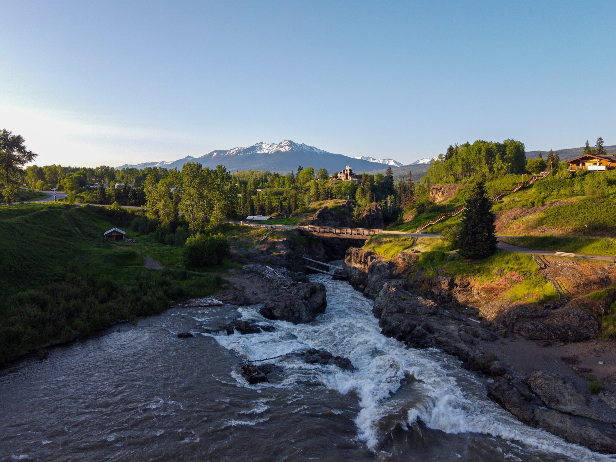 Stewart-Cassiar Highway: The Perfect Canadian Road Trip
