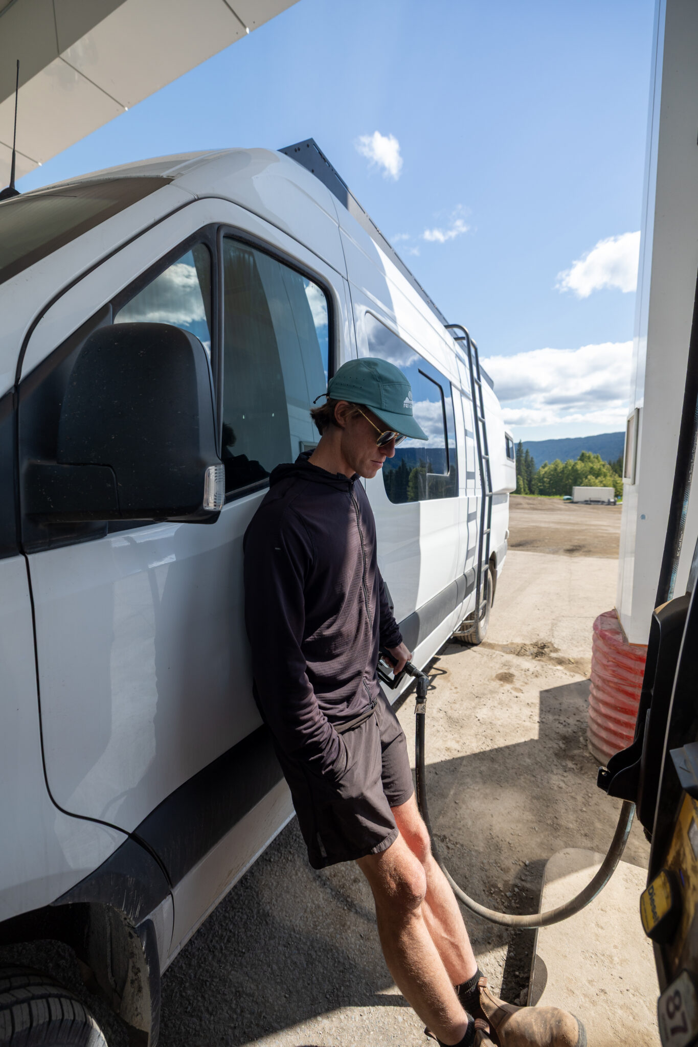 Stewart-Cassiar Highway: The Perfect Canadian Road Trip