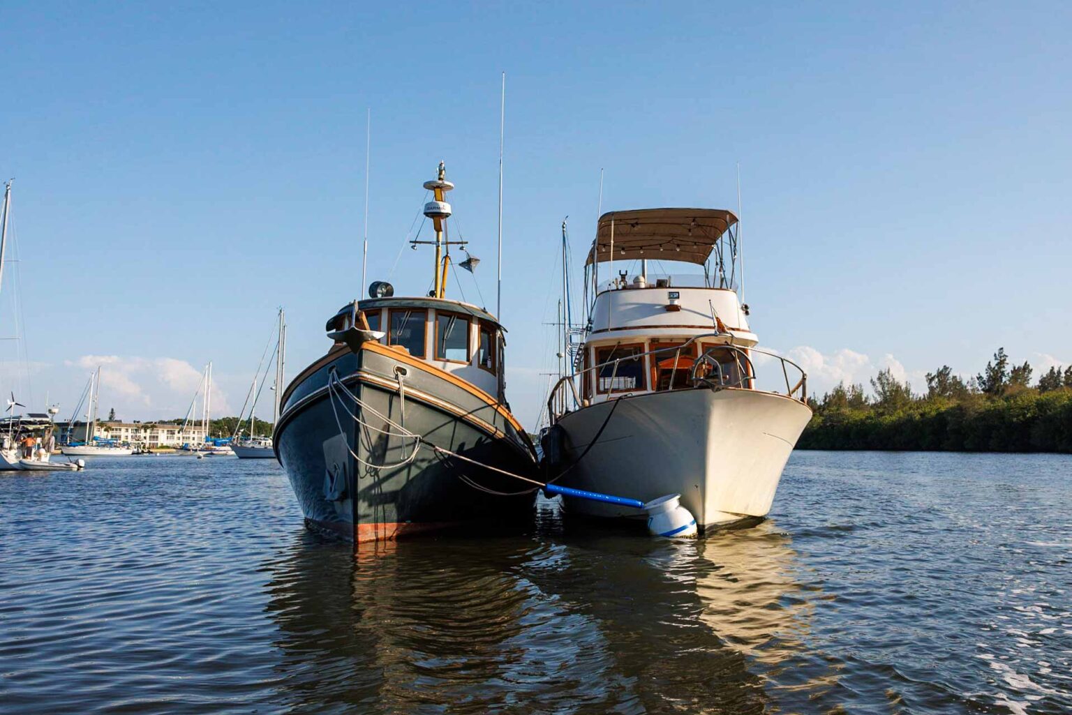 Great Loop Map, Route, and Destinations