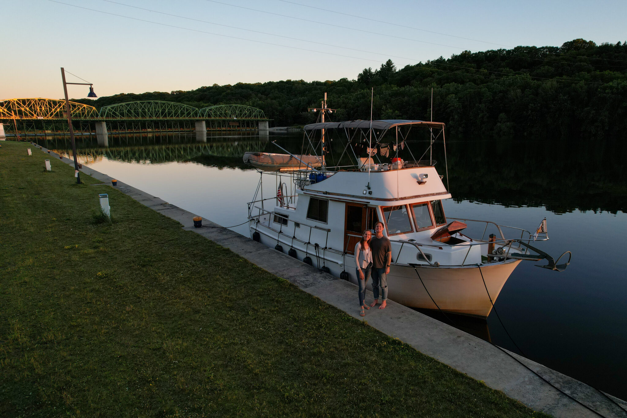 How to Lock a Boat: Our Step-By-Step Process
