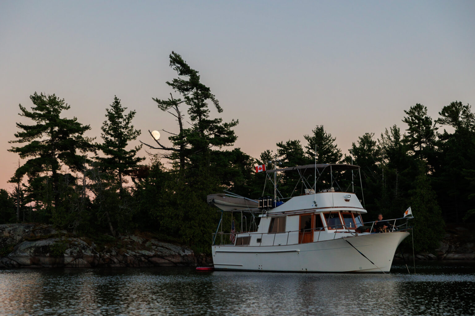 Great Loop Map, Route, and Destinations