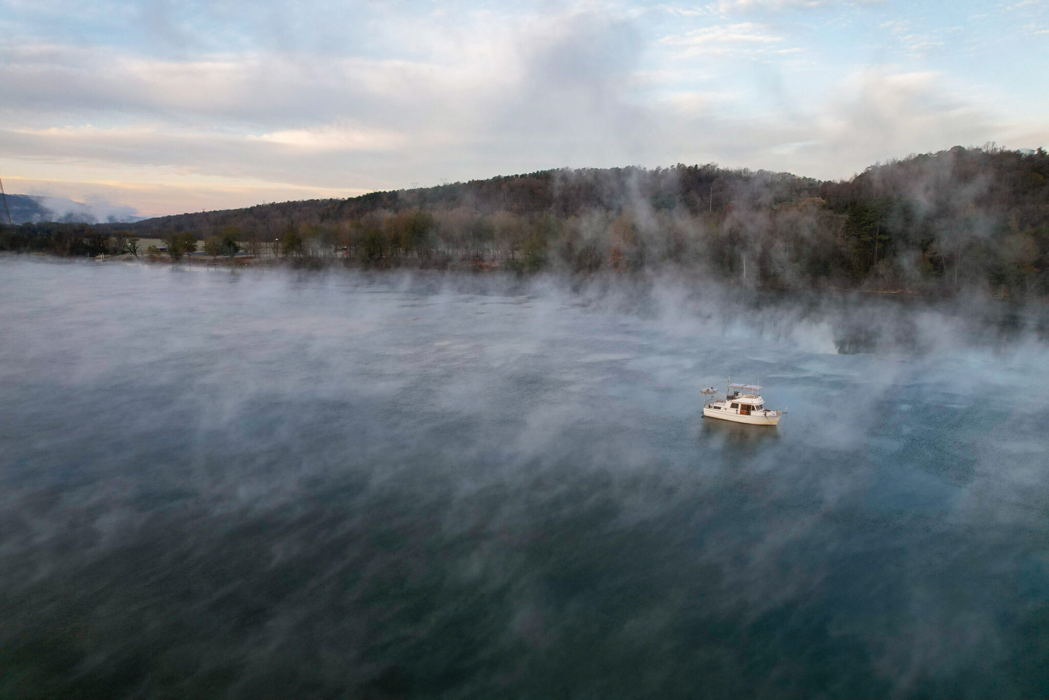How Much it Costs To Do America's Great Loop in One Year | Scho & Jo