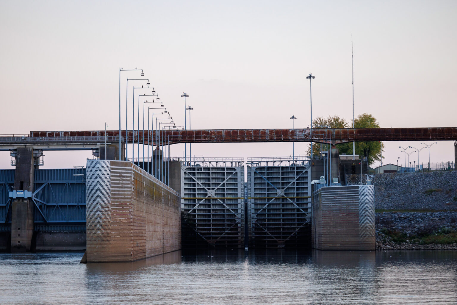 How to Lock a Boat: Our Step-By-Step Process