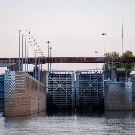 How to Lock a Boat: Our Step-By-Step Process