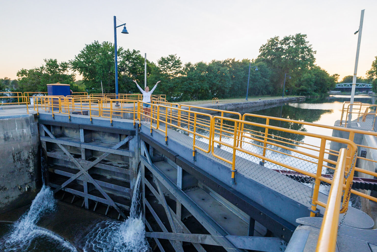 How to Lock a Boat: Our Step-By-Step Process
