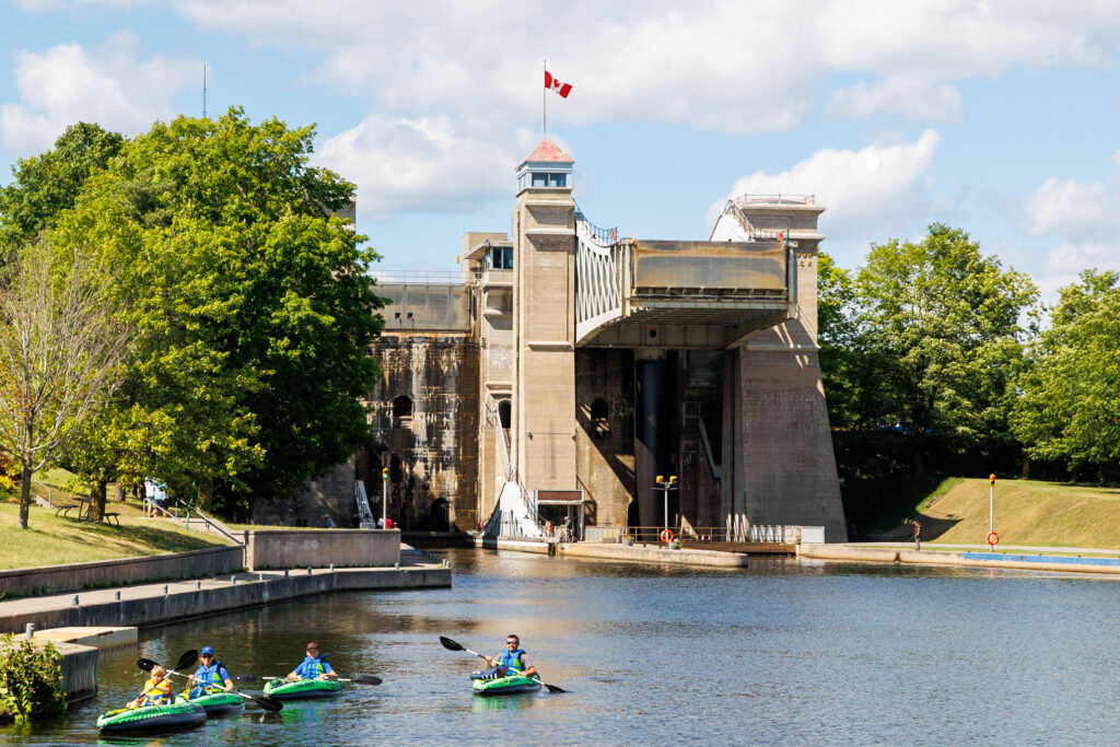 How to Lock a Boat: Our Step-By-Step Process