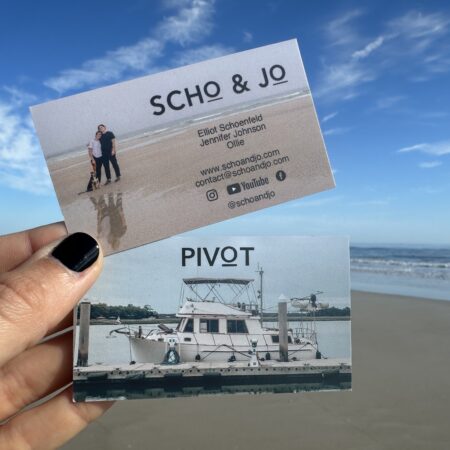 Everything you need to know about Boat Cards | Scho & Jo