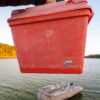 Dinghy Essentials - Everything You Need to Keep In Your Dinghy | Scho & Jo