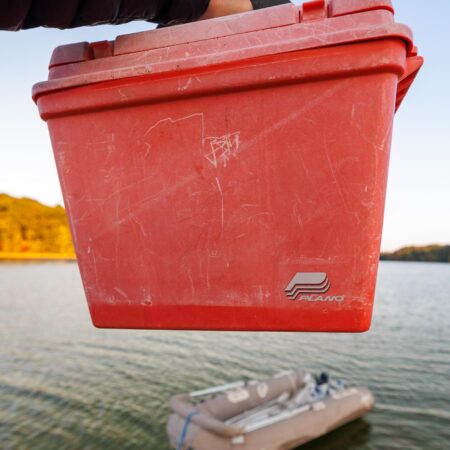 Dinghy Essentials - Everything You Need to Keep In Your Dinghy | Scho & Jo