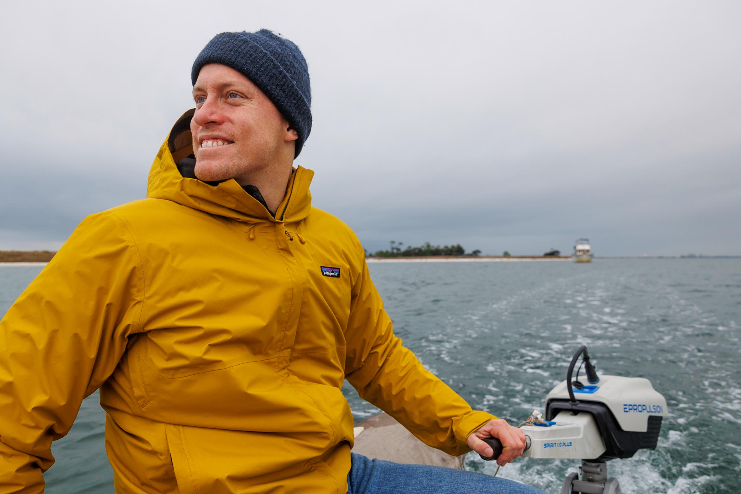 Dinghy Essentials - Everything You Need to Keep In Your Dinghy | Scho & Jo