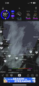 The Best Marine Weather Apps for Boating | Scho & Jo