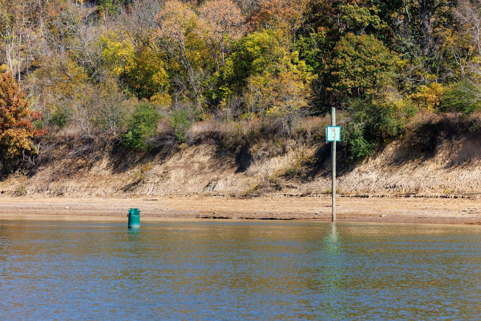 Everything you need to know for Boating the Cumberland River (Nashville ...