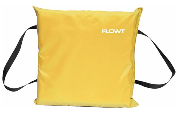 Dinghy Essentials - Everything You Need to Keep In Your Dinghy | Scho & Jo