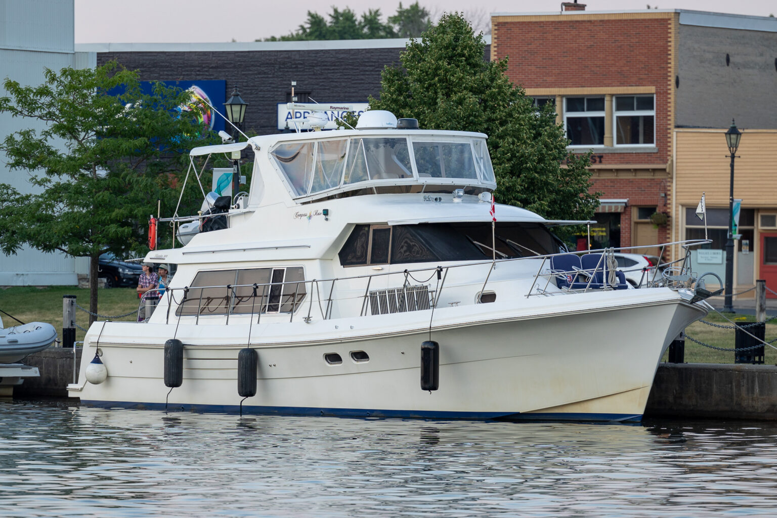 Everything you need to know about Great Loop boats | Scho & Jo