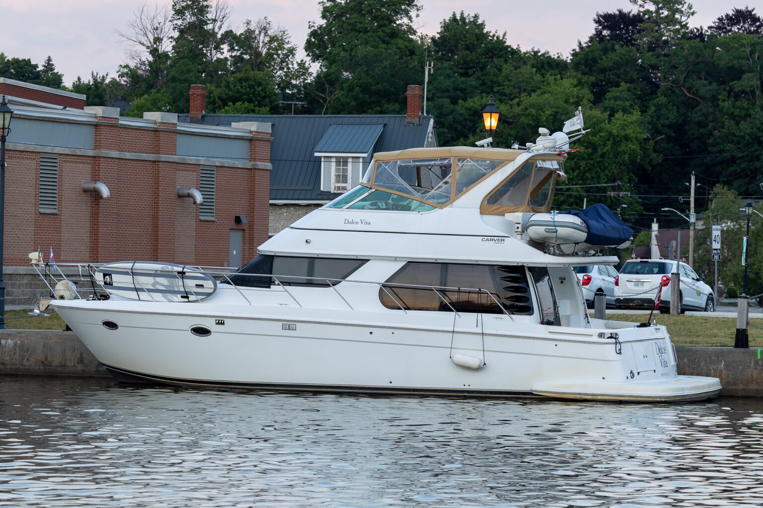 Everything you need to know about Great Loop boats | Scho & Jo