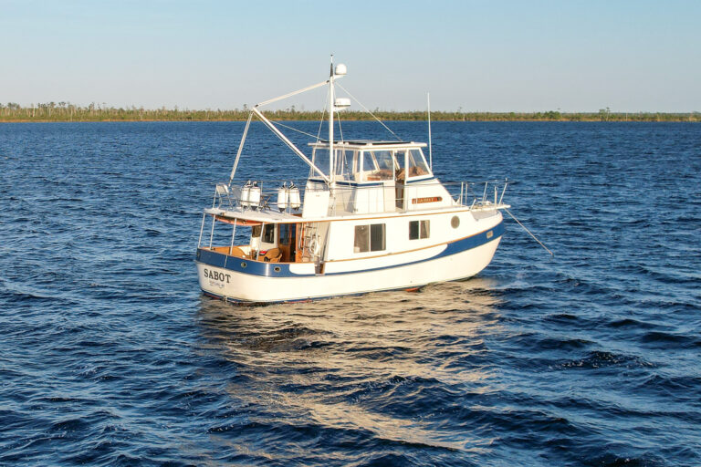 Everything you need to know about Great Loop boats | Scho & Jo