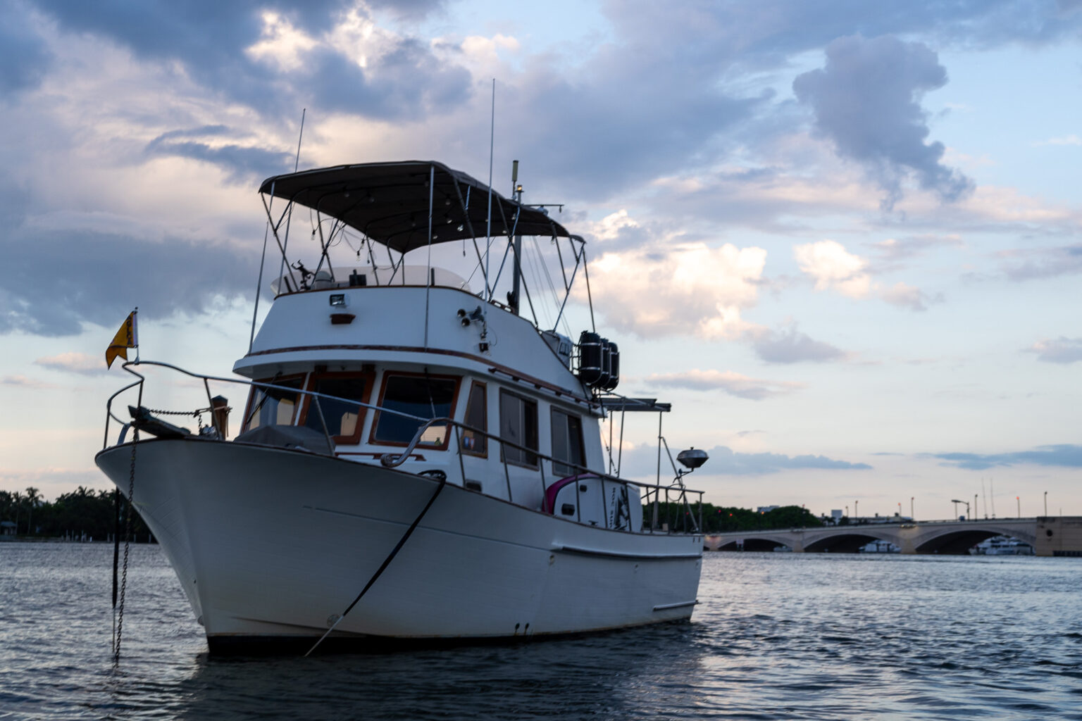 Everything you need to know about Great Loop boats | Scho & Jo