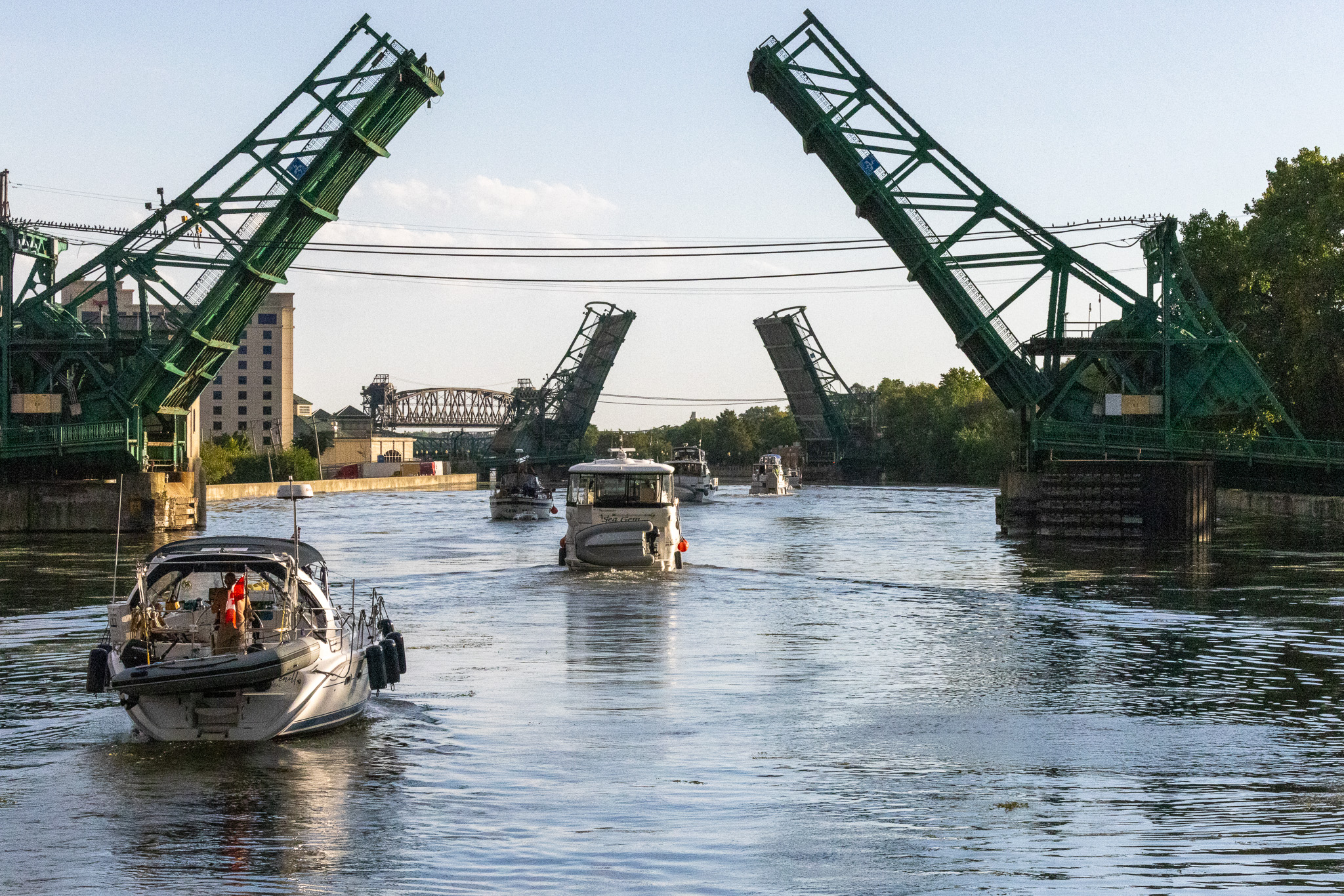 Everything you need to know about Great Loop boats | Scho & Jo