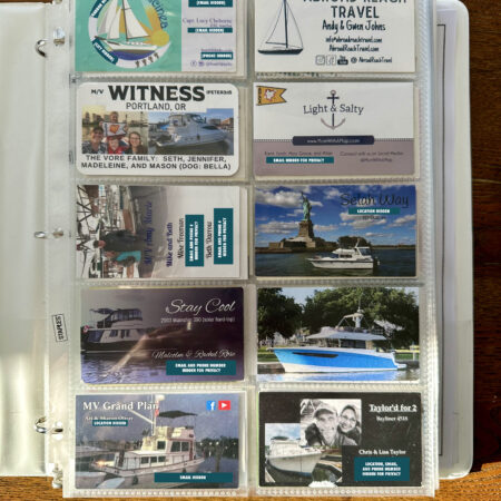 Everything you need to know about Boat Cards | Scho & Jo