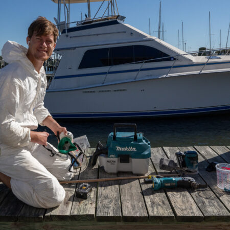25 Boat Life Essentials - the things that keep us afloat | Scho & Jo