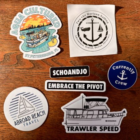Everything you need to know about Boat Cards | Scho & Jo