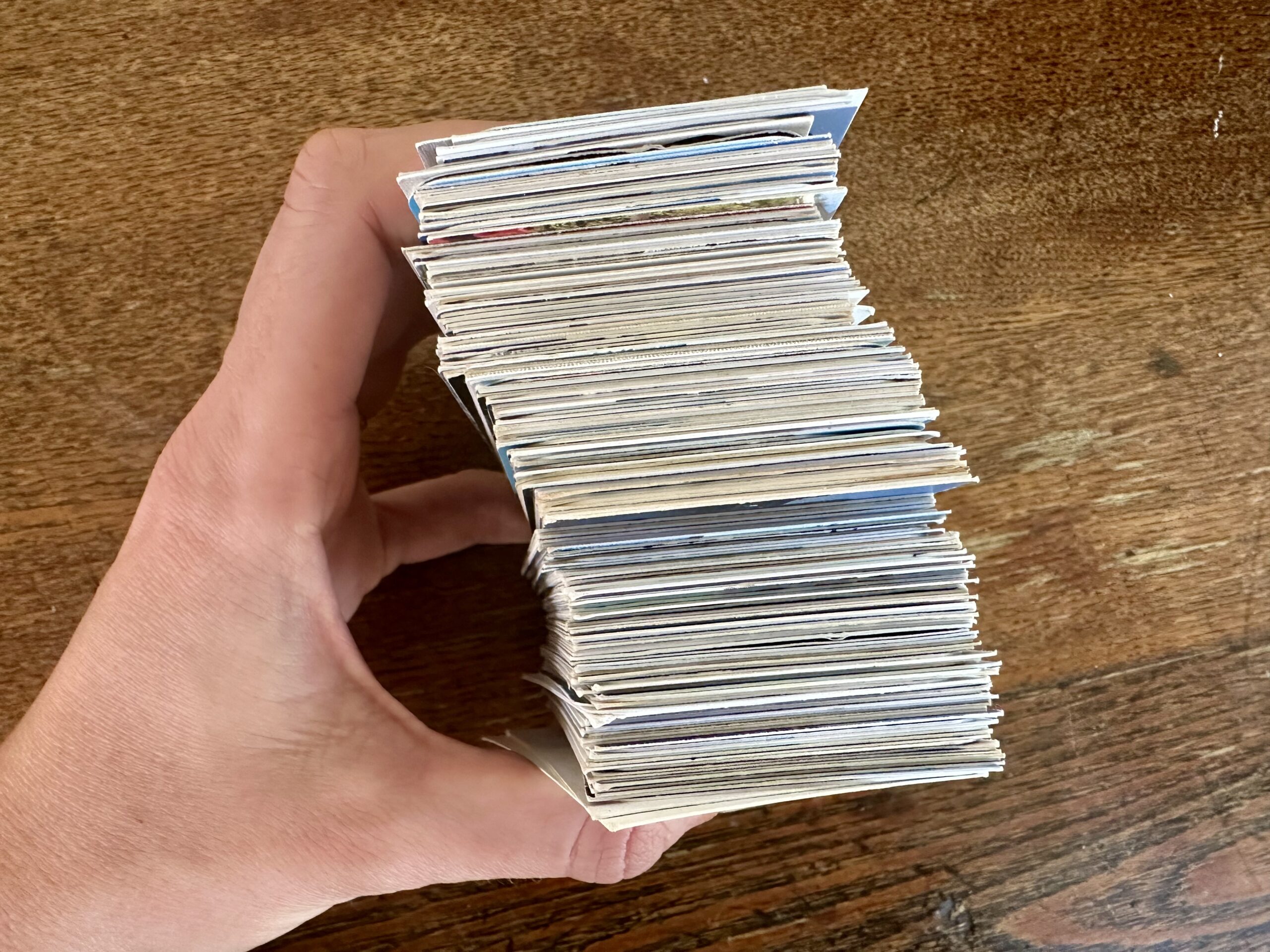 Everything you need to know about Boat Cards | Scho & Jo