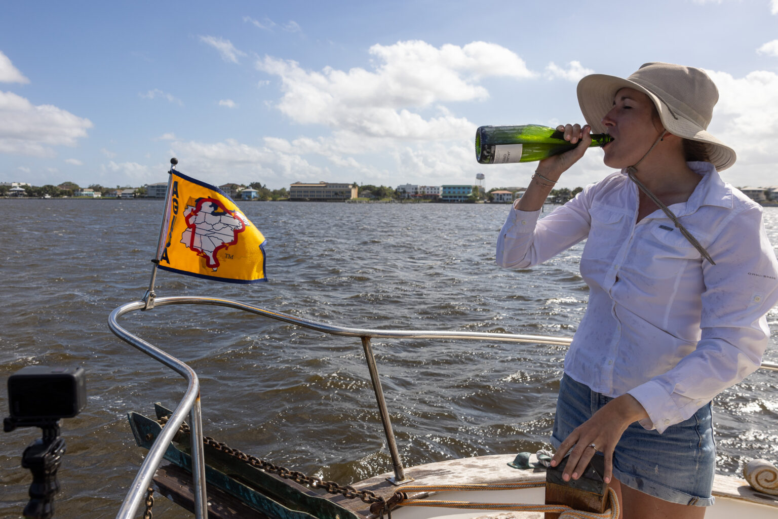 Ultimate Guide to the Okeechobee Waterway | Scho & Jo