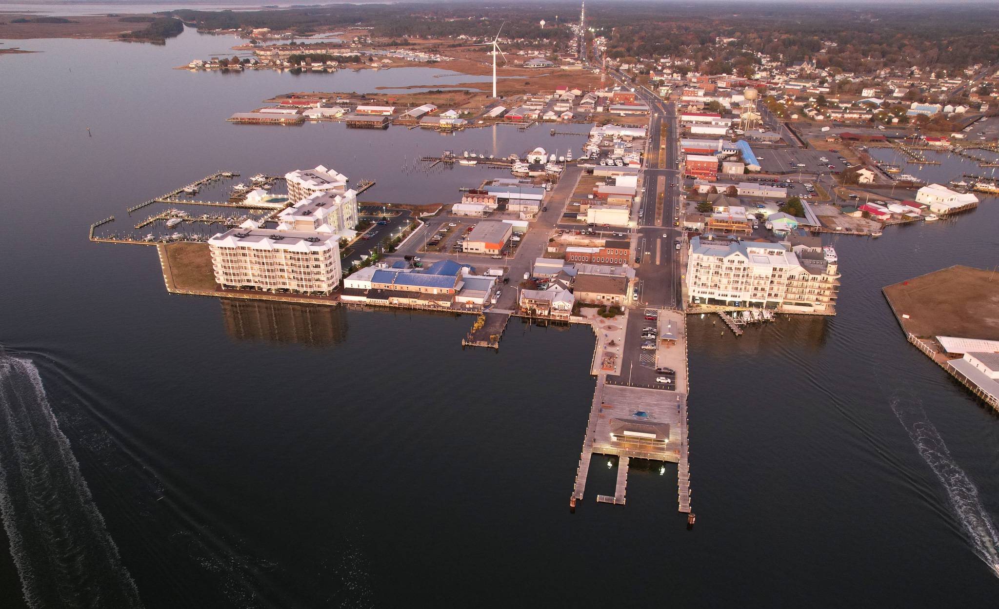 Smith Island, MD - Everything You Need to Know to Plan Your Trip | Scho ...