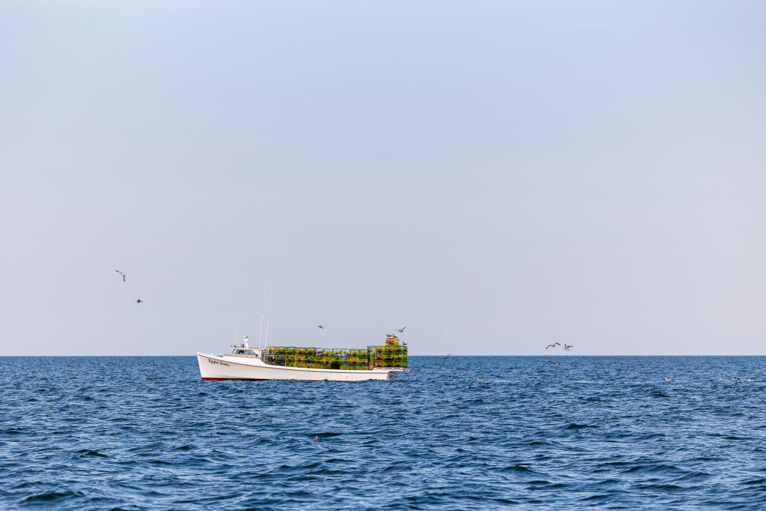 Smith Island, MD - Everything You Need to Know to Plan Your Trip | Scho ...