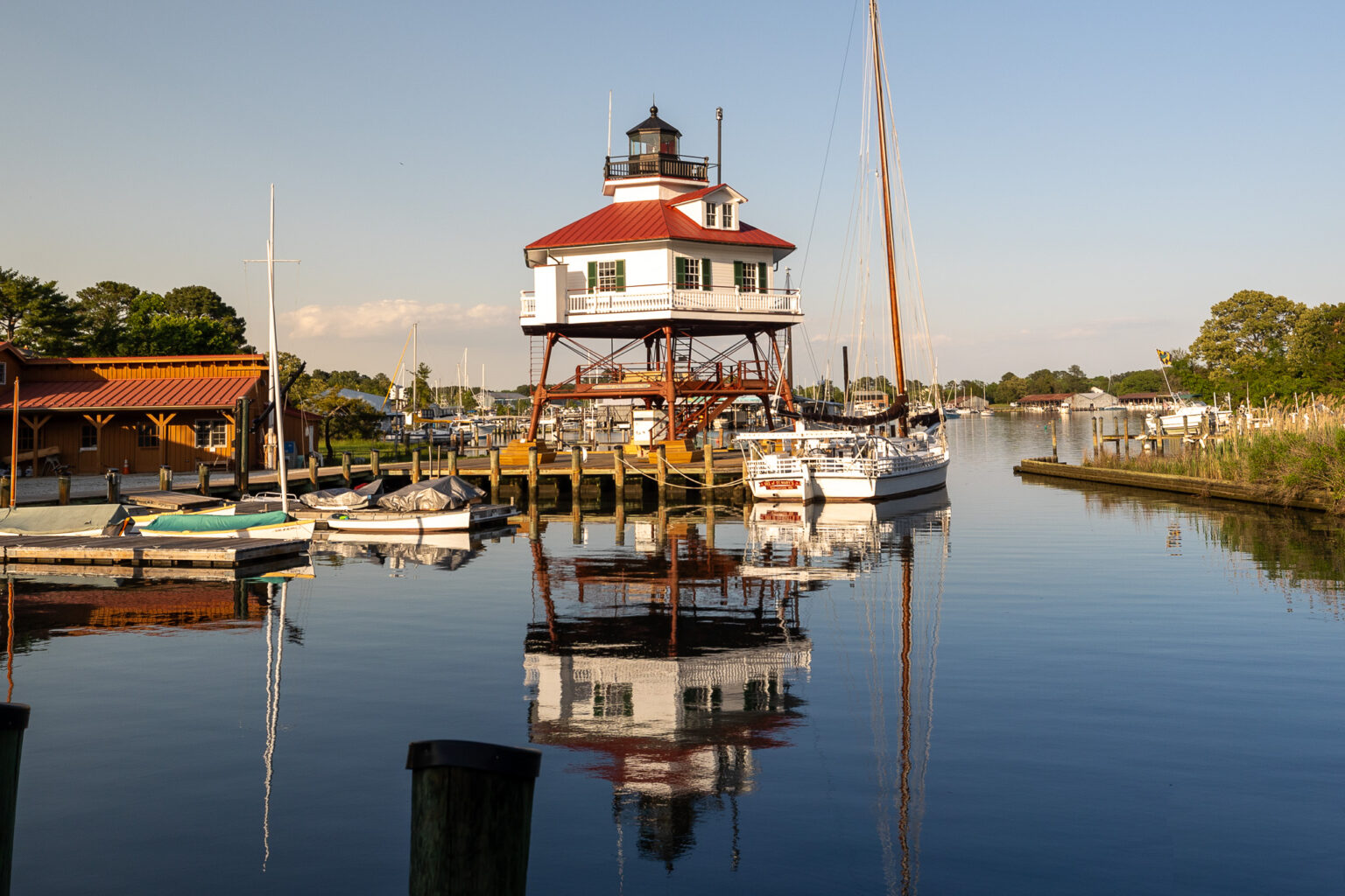 Solomons Island Travel Guide - Everything You NEED to Know | Scho & Jo
